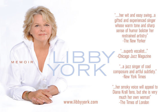 Libby York Jazz