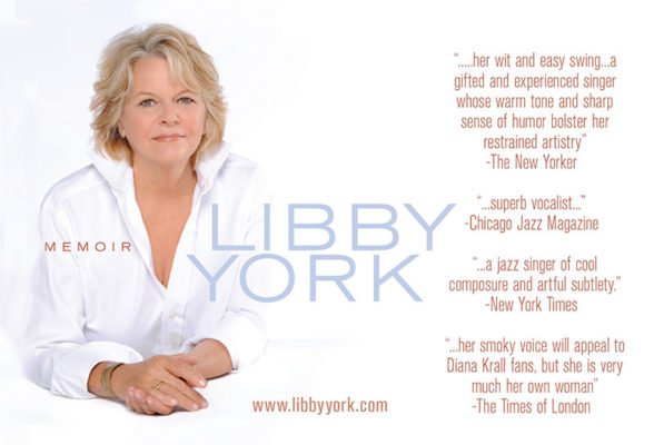Libby York Jazz
